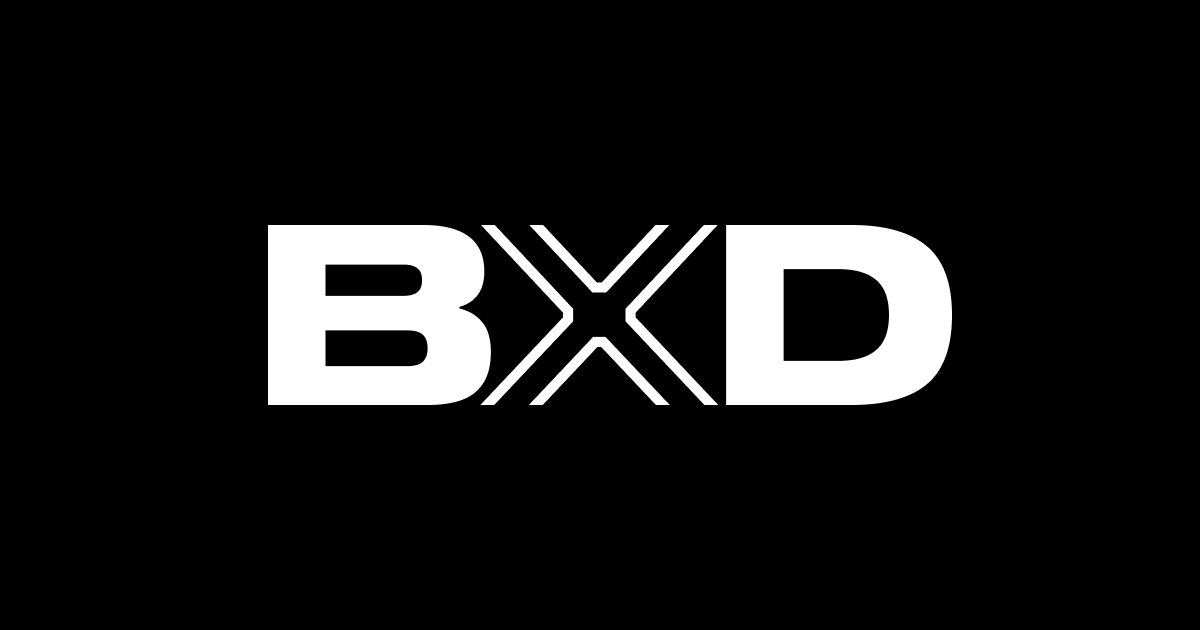 Bridging Blockchain and Design | pxd & BXD